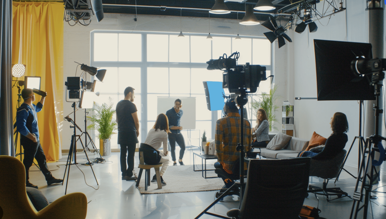 Casting | Talent | Digital Cut Productions